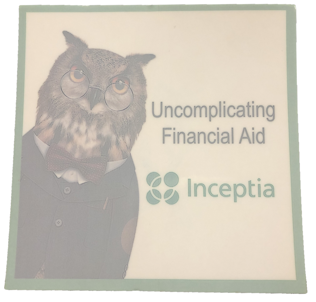Window Cling - Inceptia: Empowering Student Success Through Financial ...